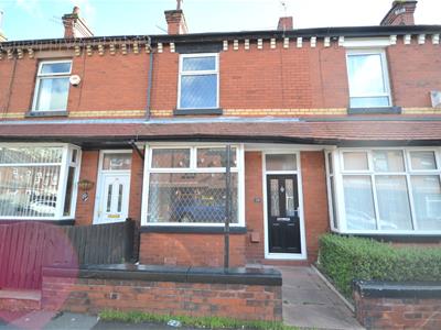 Things to do in Radcliffe, Greater Manchester